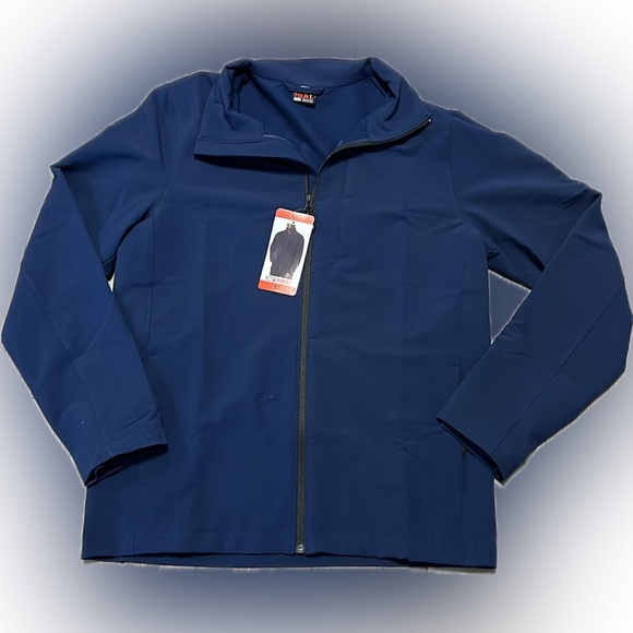 32° Heat | Jackets & Coats | Mens Blue 32 Heat Jacket | Poshmark